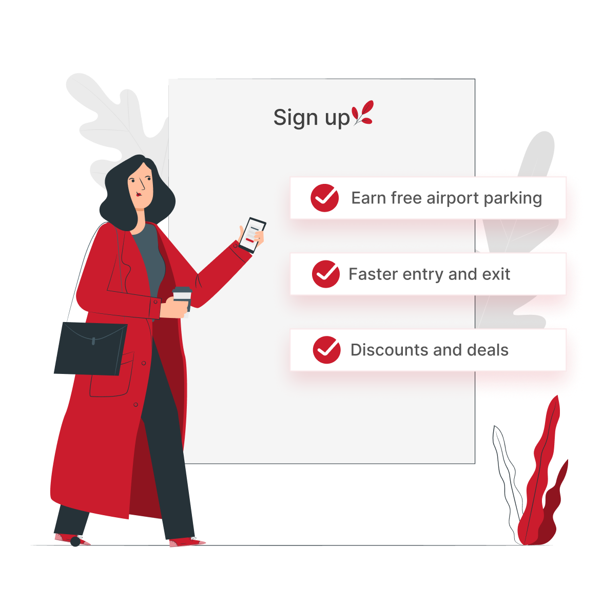 DIA Airport Parking At Denver International Airport | Park 2 Jet | Denver